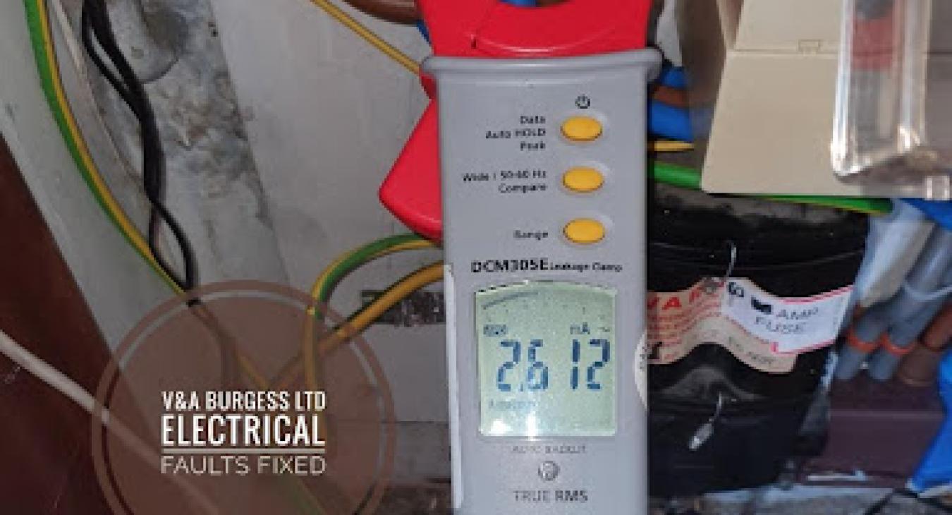 Electrical Fault Finding | Electrical Faults Fixed